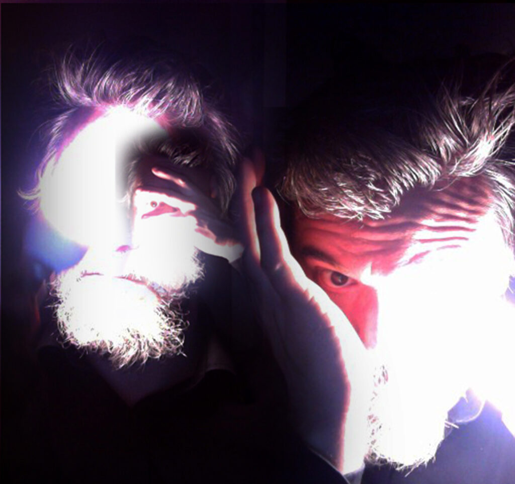 STEPHEN THROWER - Heaven's Lathe