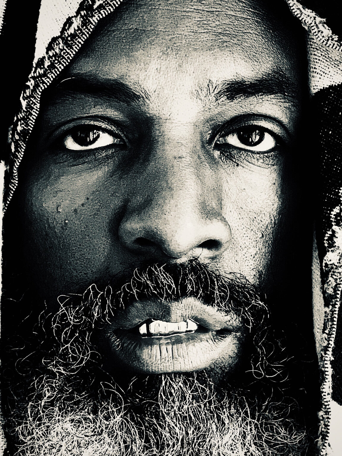 ROGER ROBINSON - Heaven's Lathe